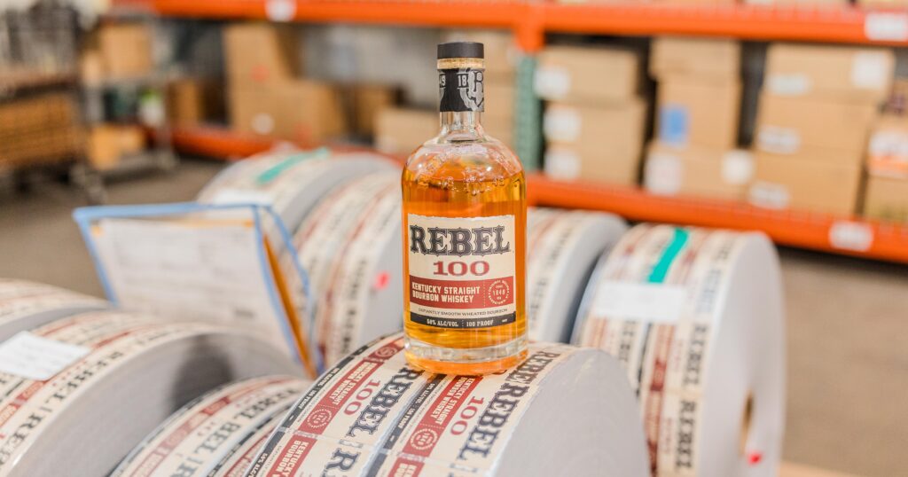 How to Choose the Right Custom Label Converter | Systems Graphics
