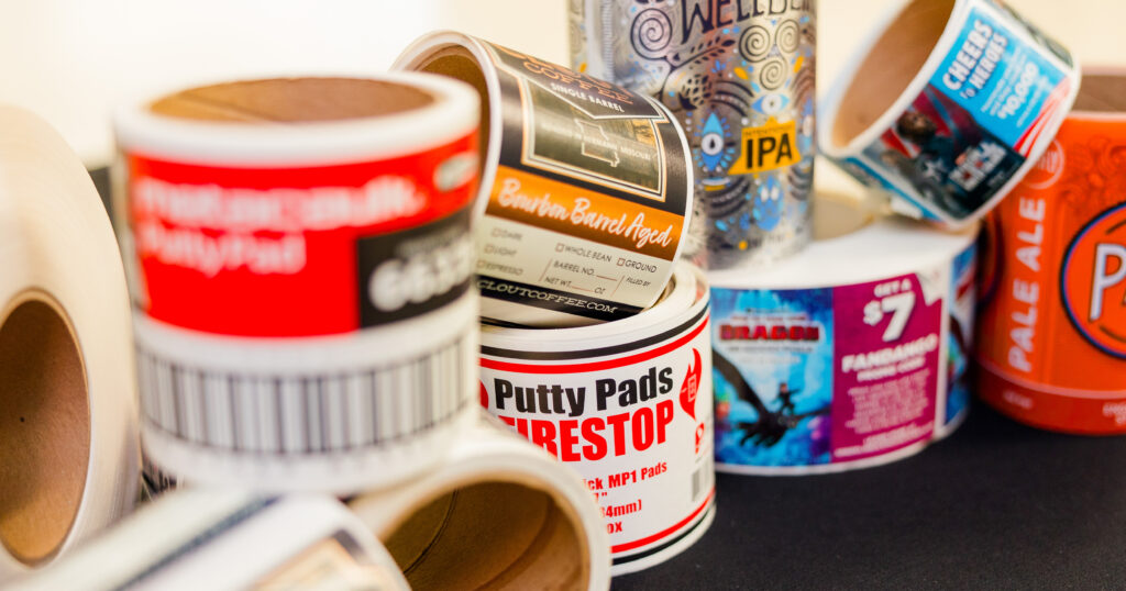 What a GMP Compliant Label Really Requires